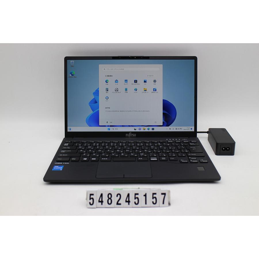 ノートパソコン 富士通 LIFEBOOK U9311/F Core i5 1145G7 2.6GHz/4GB/128GB(SSD)/13.3W ...