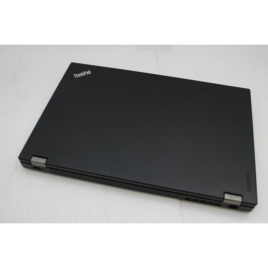 Lenovo ThinkPad L570 Core i3 7100U 2.4GHz/8GB/256GB(SSD)/Multi/15.6W/FWXGA(1366x768)/Win10 : PC ...