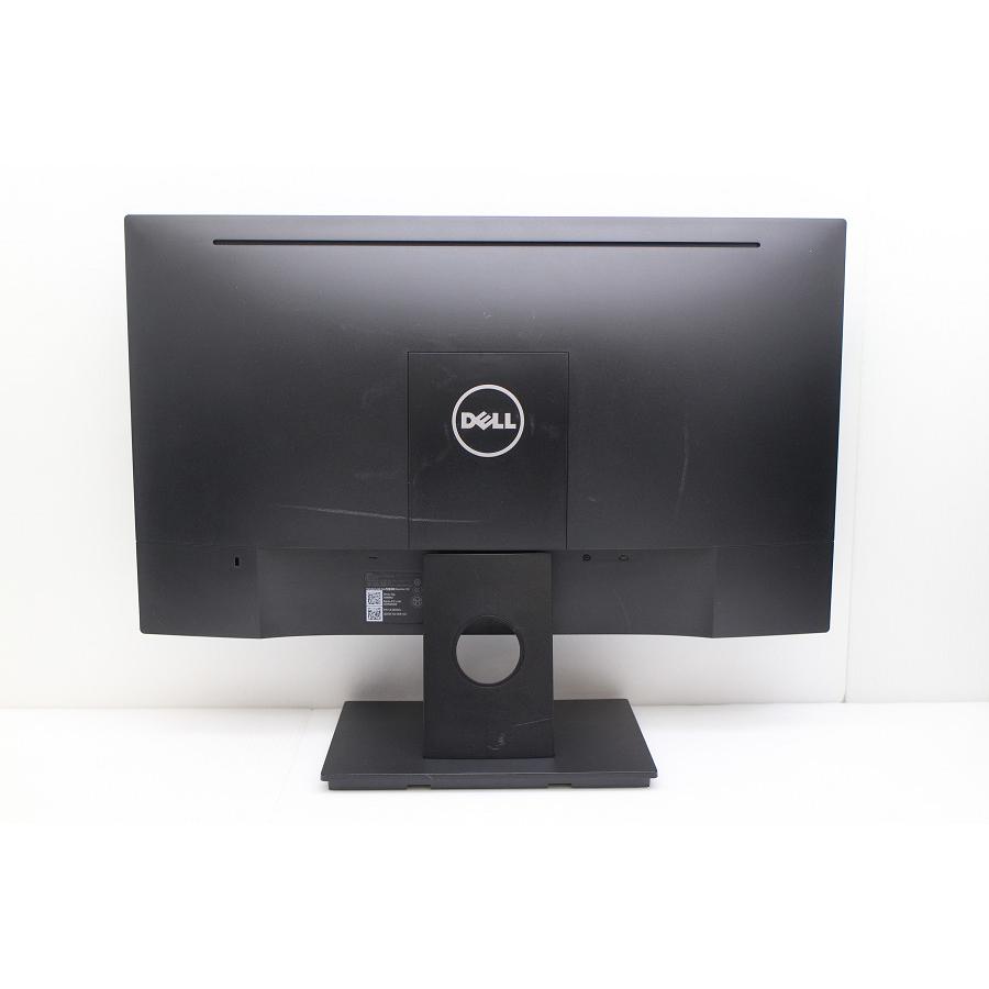 DELL E2417H 23.8インチワイド FHD(1920x1080)液晶モニター D-Sub×1/DisplayPort×1 ...