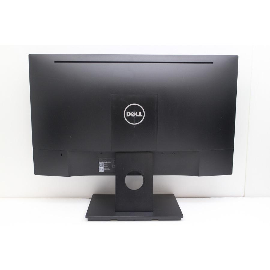 DELL E2417H 23.8インチワイド FHD(1920x1080)液晶モニター D-Sub×1/DisplayPort×1 : PC ...