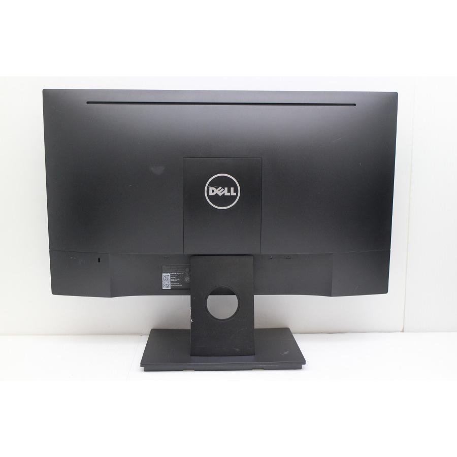 DELL E2417H 23.8インチワイド FHD(1920x1080)液晶モニター D-Sub×1/DisplayPort×1 ...