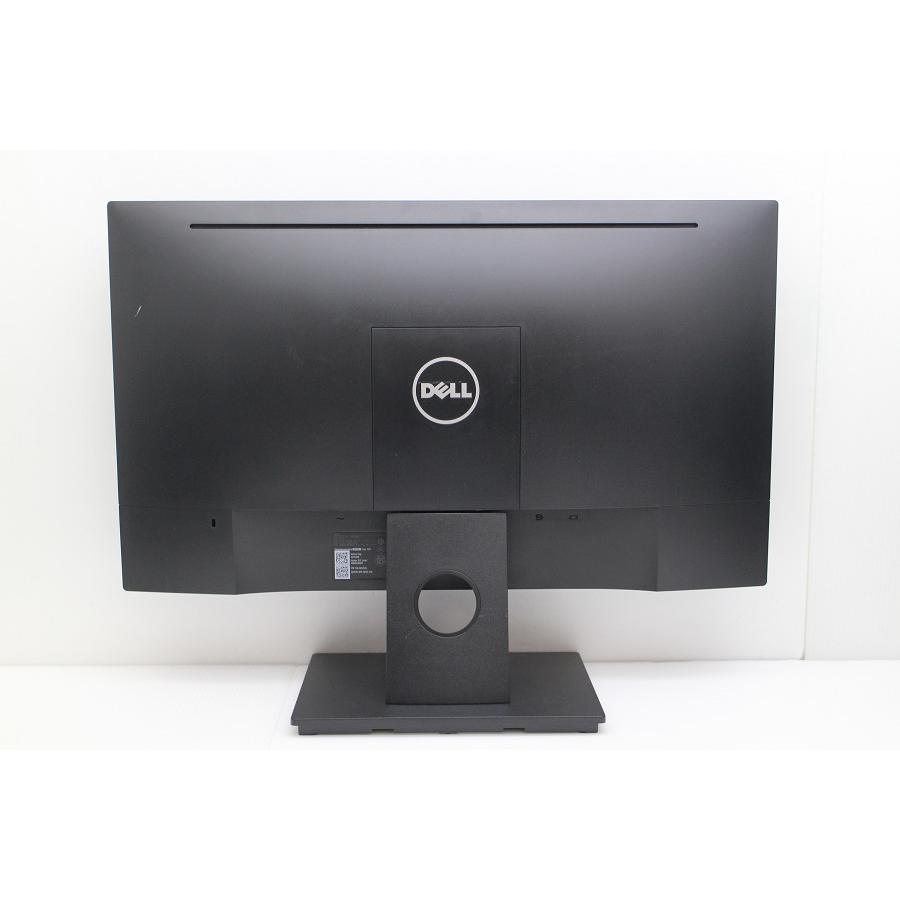 DELL E2417H 23.8インチワイド FHD(1920x1080)液晶モニター D-Sub×1/DisplayPort×1 : PC ...