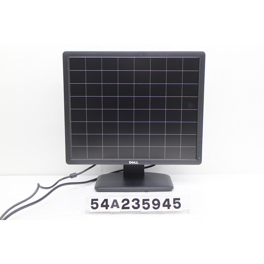 DELL E1913Sc 19インチ SXGA(1280x1024)液晶モニター D-Sub×1 : PCコンフルプレミアムヤフー店 - 通販 ...