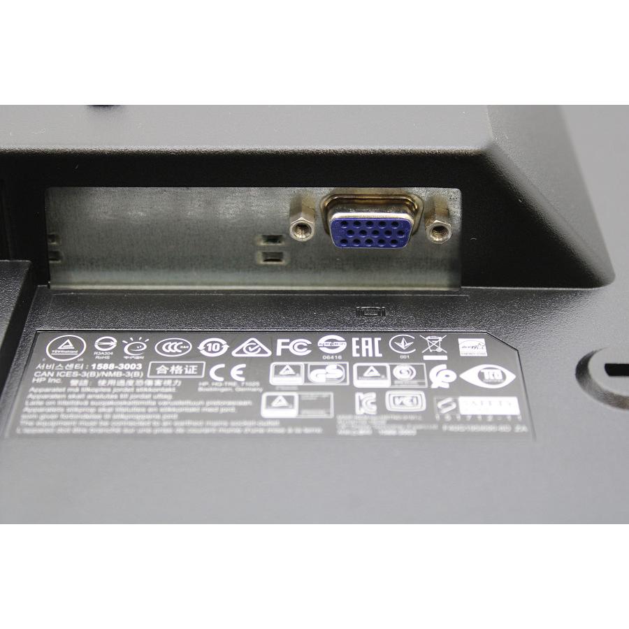 hp V203p 19.5インチワイド WXGA+(1440x900)液晶モニター D-Sub×1 : PCコンフルプレミアムヤフー店 ...