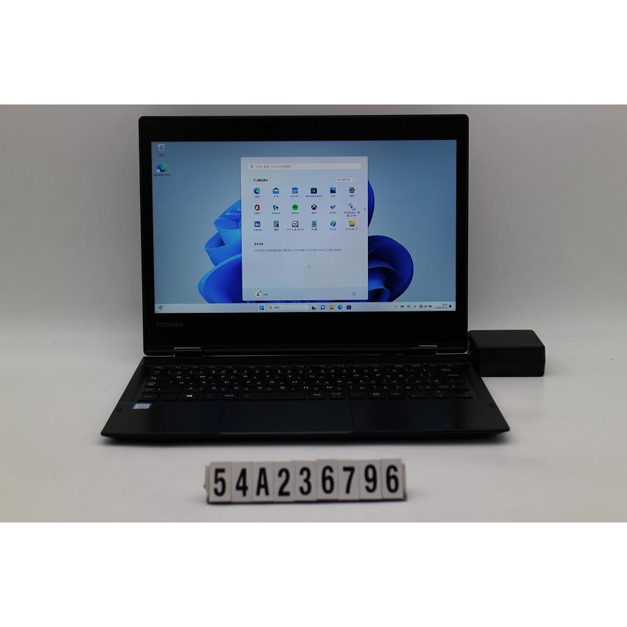 ノートパソコン 東芝 dynabook VZ82/HL Core i7 8550U 1.8GHz/16GB/512GB(SSD)/12.5W ...