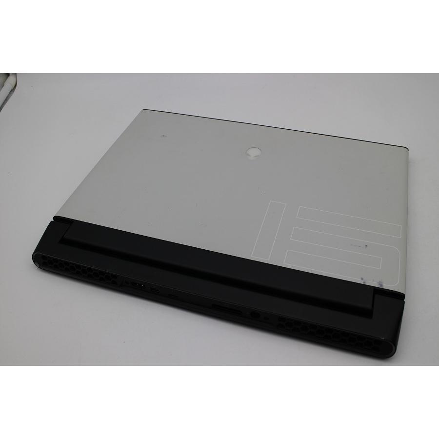 ノートパソコン DELL Alienware M15 R2 Core i7 9750H 2.6GHz/16GB/512GB(SSD ...