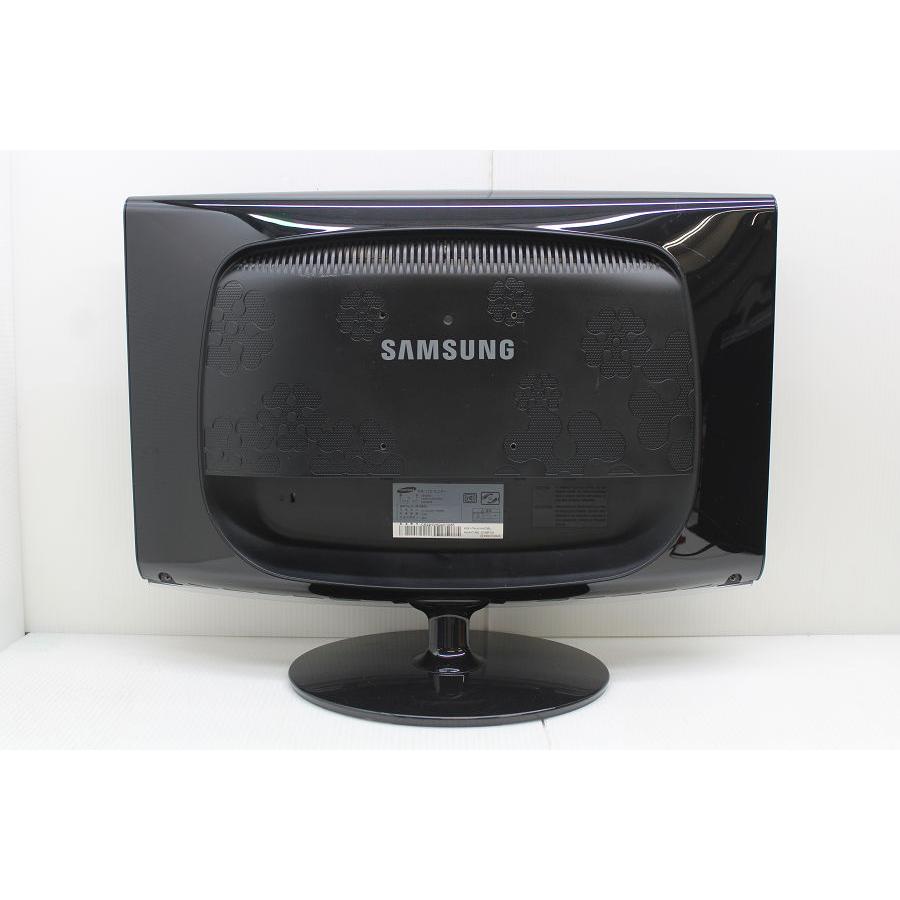 SAMSUNG 2233SW 21.5インチワイド FHD(1920x1080)液晶モニター D-Sub×1/DVI-D×1 : PCコンフル ...