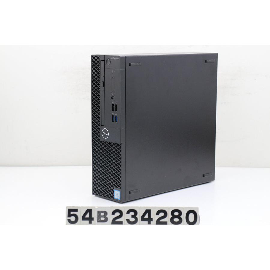デスクトップ DELL Optiplex 3070 SFF Core i5 9500 3GHz/8GB/512GB(SSD)/DVD/Win11 : PCコンフルプレミアムヤフー店 - 通販 ...