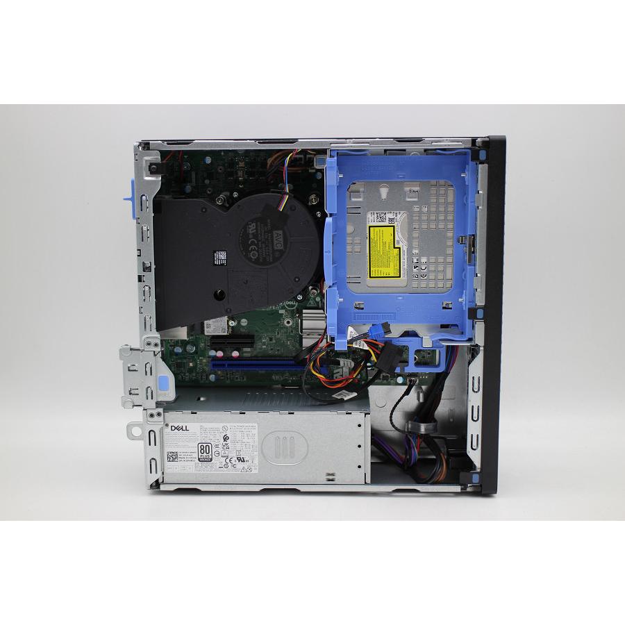 デスクトップ DELL Optiplex 5000 SFF Core i5 12500 3GHz/16GB/256GB(SSD)/DVD ...