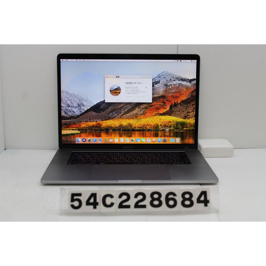 Apple MacBook Pro Retina A1707 2017 Touch Bar Core i7 7820HQ 2.9G/16G/1T(SSD)/15.4W/QWXGA+ ...