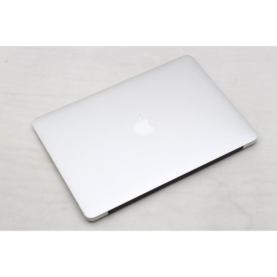 ノートパソコン Apple MacBook Air A1466 2017 Core i5 5350U 1.8GHz/8GB/120GB(SSD ...