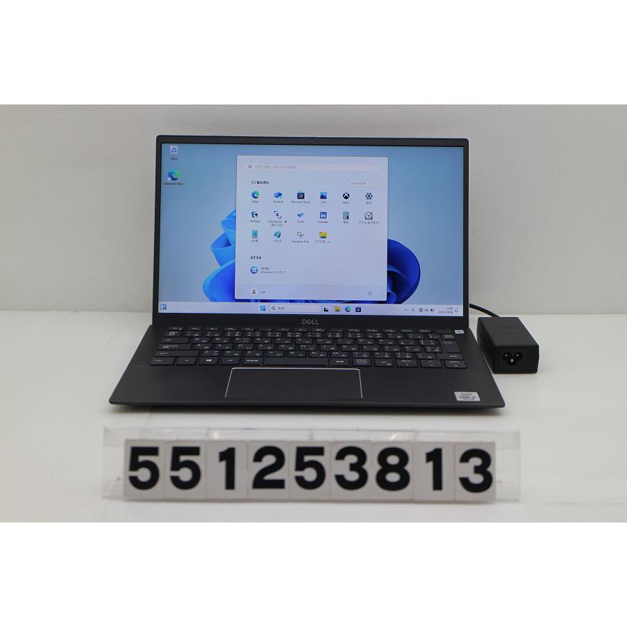 ノートパソコン DELL Vostro 5300 Core i5 10210U 1.6GHz/8GB/256GB(SSD)/13.3W/FHD ...