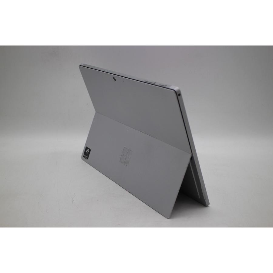 Microsoft Surface Pro 7 128GB Core i5 1035G4 1.1GHz/8GB/128GB(SSD)/12.3W/(2736x1824) タッチパネル ...