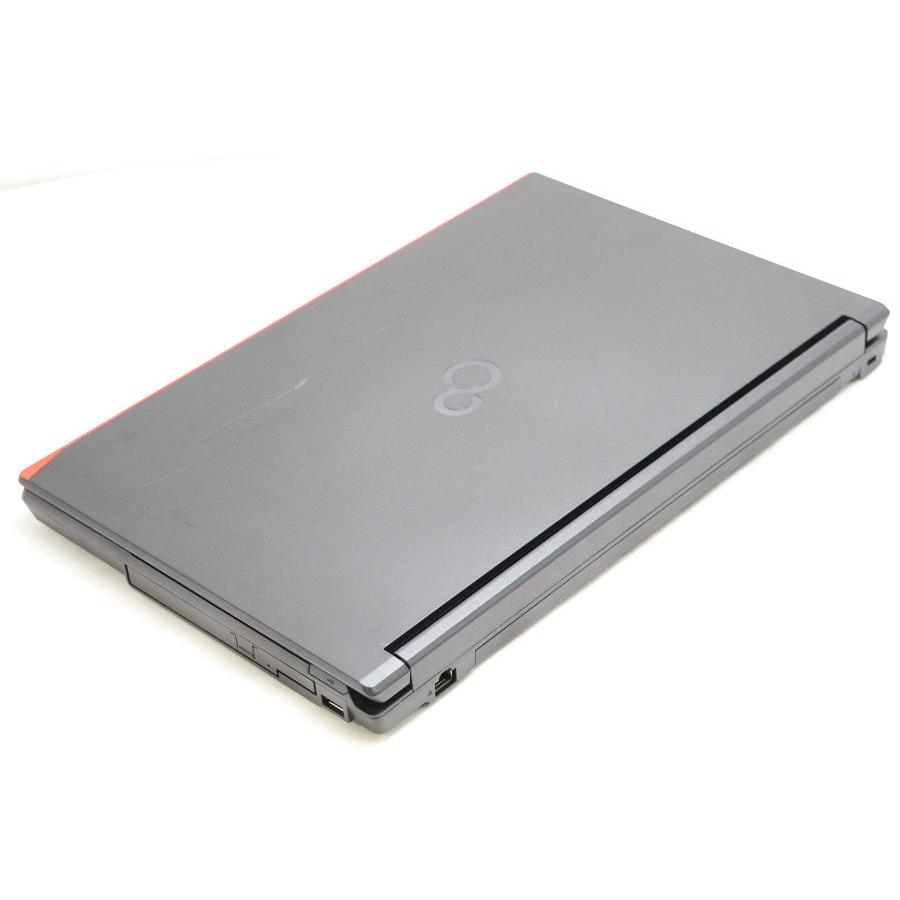 富士通 LIFEBOOK A5510/FX Core i5 10210U 1.6GHz/8GB/256GB(SSD)/Multi/15.6W ...