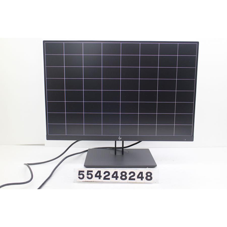 hp Z24n G2 24インチワイド WUXGA(1920x1200)液晶モニター HDMI×1/DisplayPort×1/DVI-D×1 ...