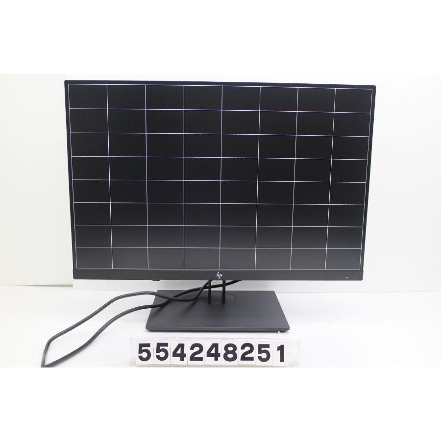 hp Z24n G2 24インチワイド WUXGA(1920x1200)液晶モニター HDMI×1/DisplayPort×1/DVI-D×1 ...