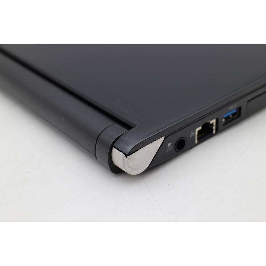 ノートパソコン dynabook R73/BN Core i5 7200U 2.5GHz/8GB/128GB(SSD)/Multi/13.3W ...