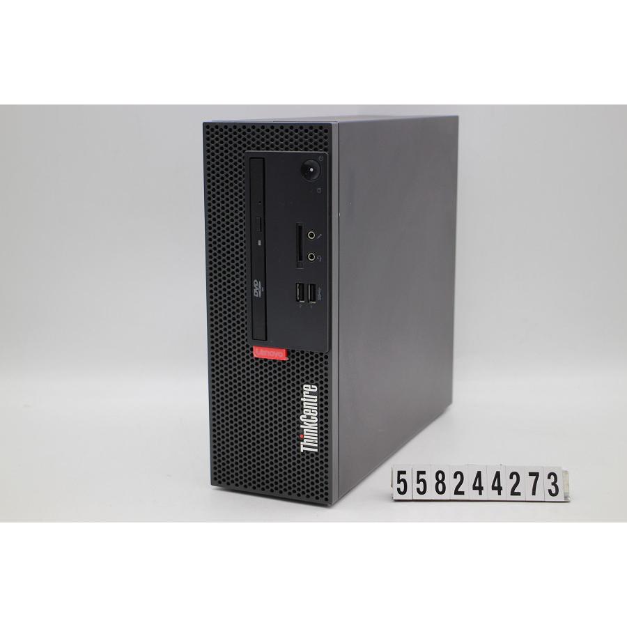 デスクトップ Lenovo ThinkCentre M710e Core i5 7400 3GHz/8GB/256GB(SSD)/Multi ...