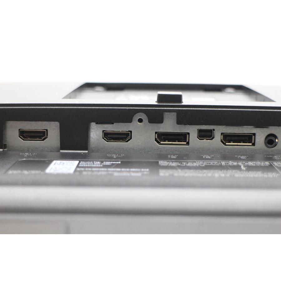 DELL U2415b 24.1インチ WUXGA(1920x1200)液晶モニター HDMI×2/miniDisplayPort×1 ...