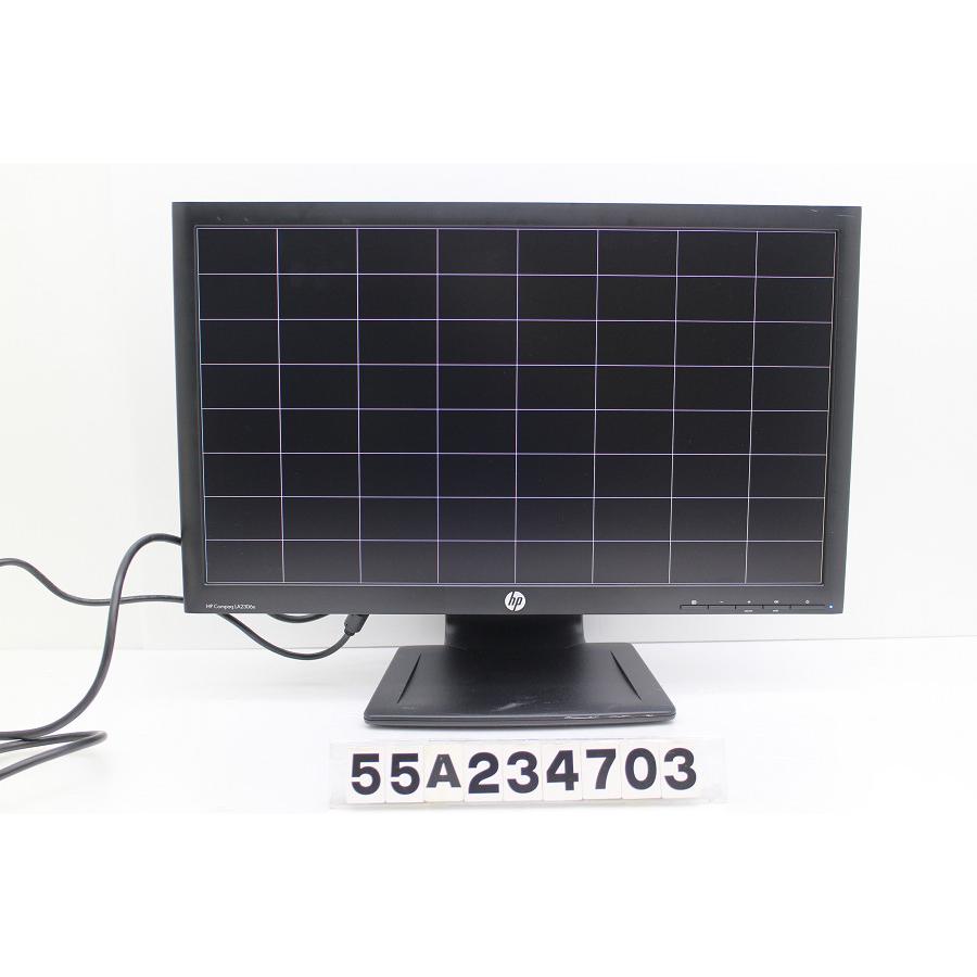 hp Compaq LA2306x 23インチワイド FHD(1920x1080)液晶モニター DVI×1/D-Sub×1 ...