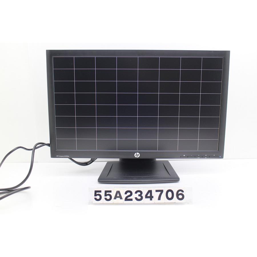 hp Compaq LA2306x 23インチワイド FHD(1920x1080)液晶モニター DVI×1/D-Sub×1 ...