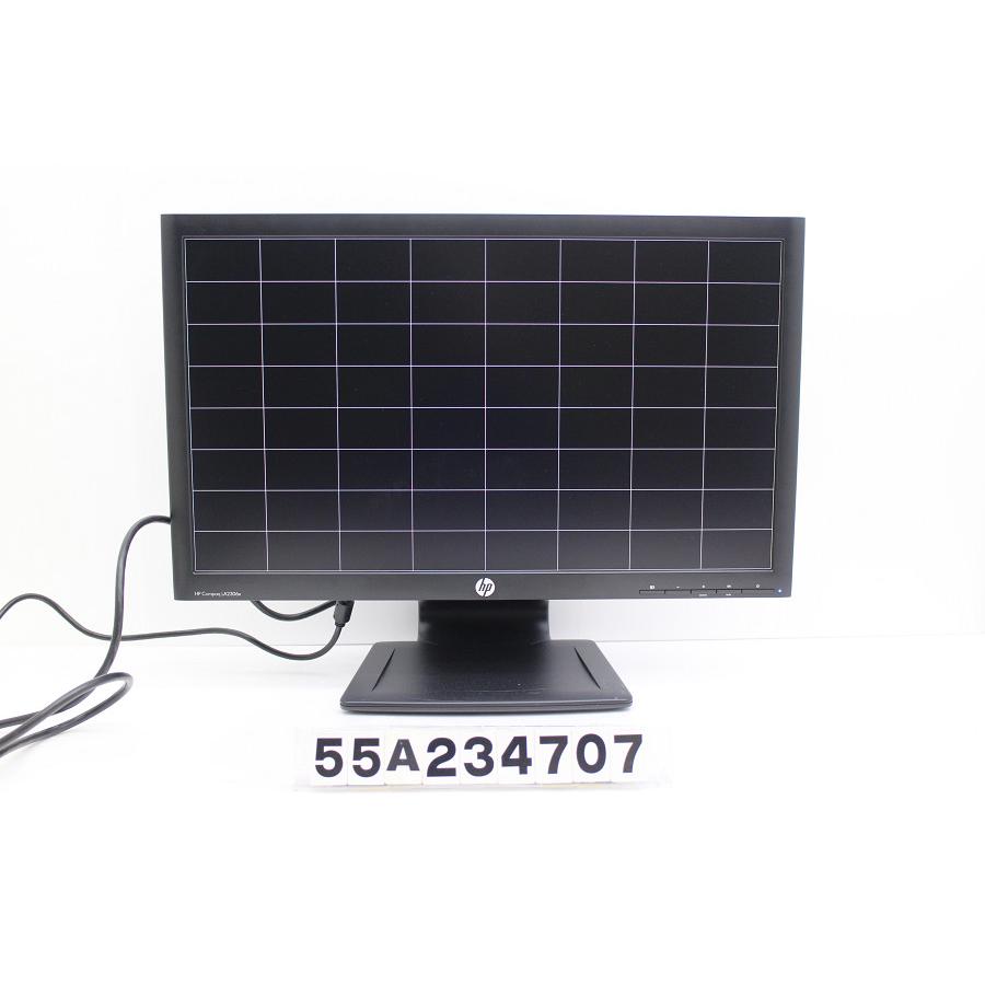hp Compaq LA2306x 23インチワイド FHD(1920x1080)液晶モニター DVI×1/D-Sub×1 ...