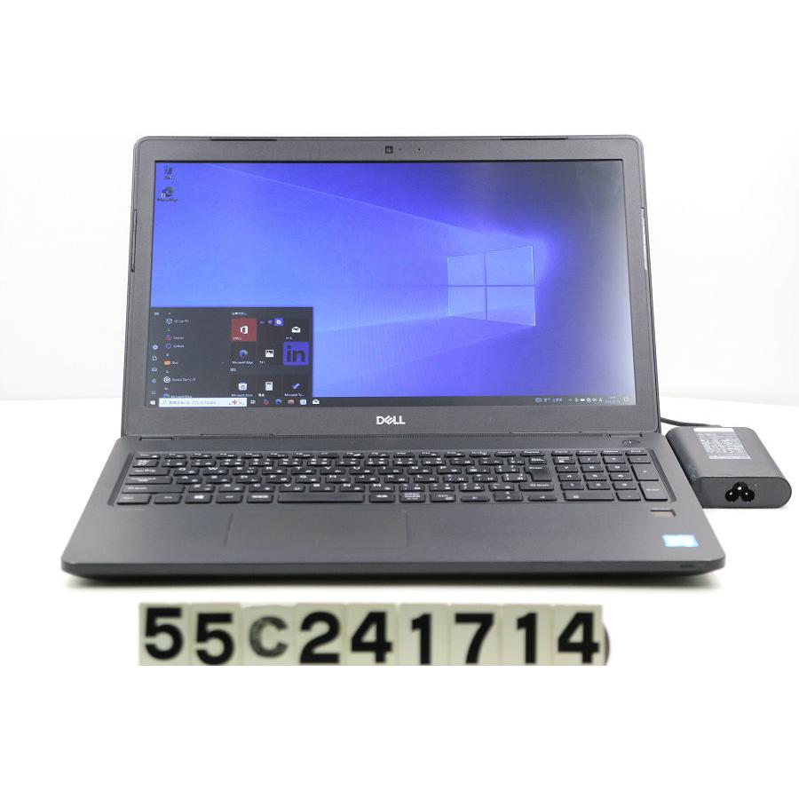 ノートパソコン DELL Latitude 3580 Core i5 6200U 2.3GHz/8GB/256GB(SSD)/15.6W/FHD(1920x1080)/Win10 : PCコン ...