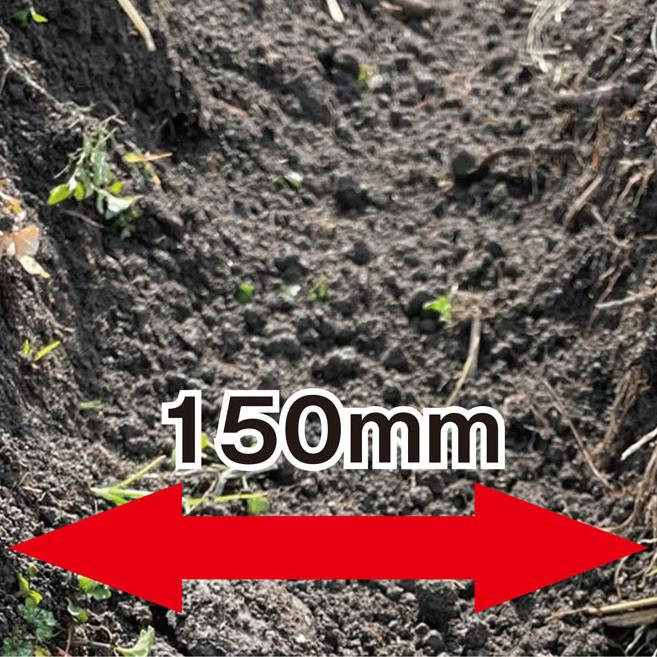 AQT-TK15 アイデック 刈払機 アタッチメント クイックティラー elex 刈払機 クイックティラーアタッチメント(先端部分のみ) 様々な刈払機に取付け可能 : ぽんぷやさん - 通販 ...