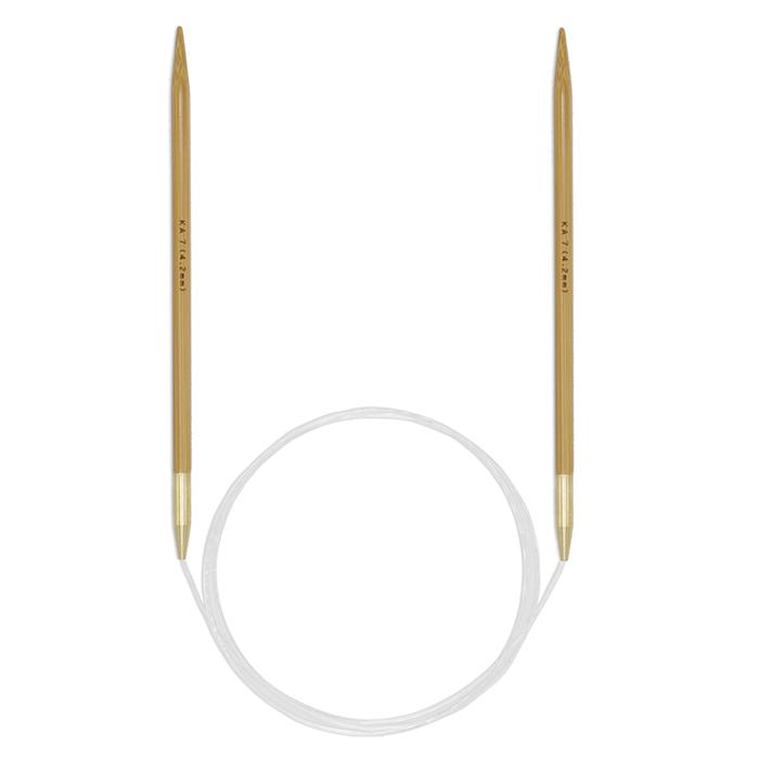 輪針 G 80cm 11号 5.4mm 近畿編針 シークニット アンバー seeknit Umber マジックループ 編針 : 輪針専門店やお工房 - 通販 - Yahoo!ショッピング