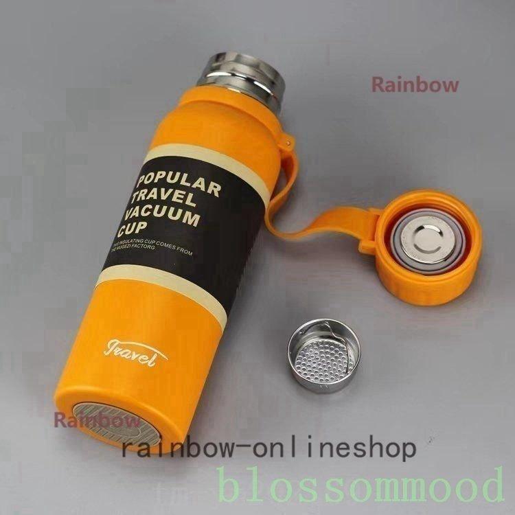 水筒おしゃれ1100mlステンレス真空二重構造マグボトル保温保冷直飲みステンレスボトルタンブラー1リットル : yicd3-10002596 : Poopi Shop - 通販 - Yahoo ...