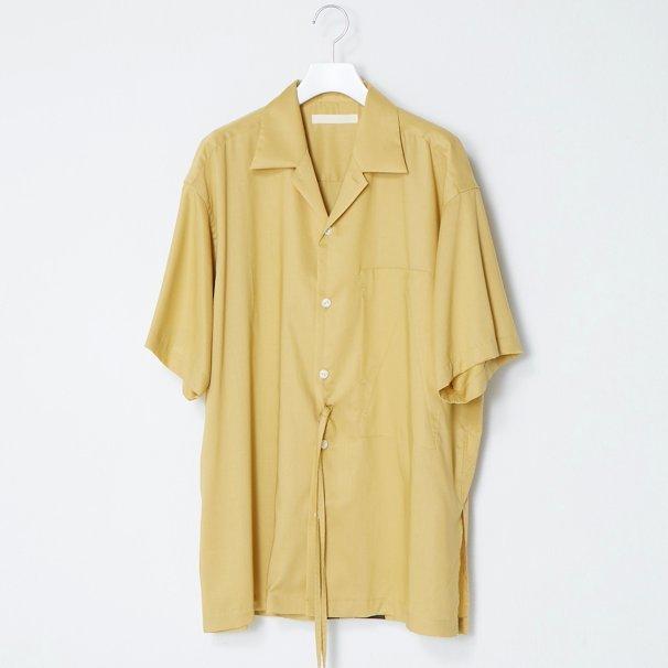 ANEI(アーネイ) / IMI SHIRT H/S P.T.(YELLOW) : Proof Of Power - 通販 - Yahoo ...