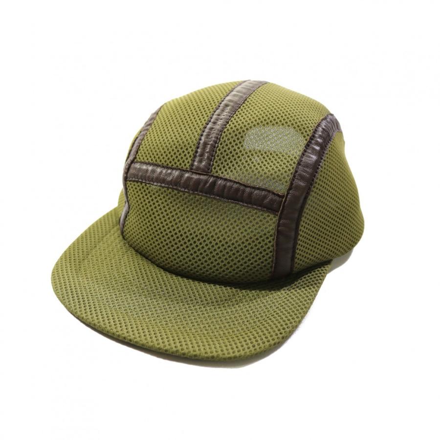 elephant TRIBAL fabrics / MESH BONDING JET CAP (KHAKI) : Proof Of Power ...