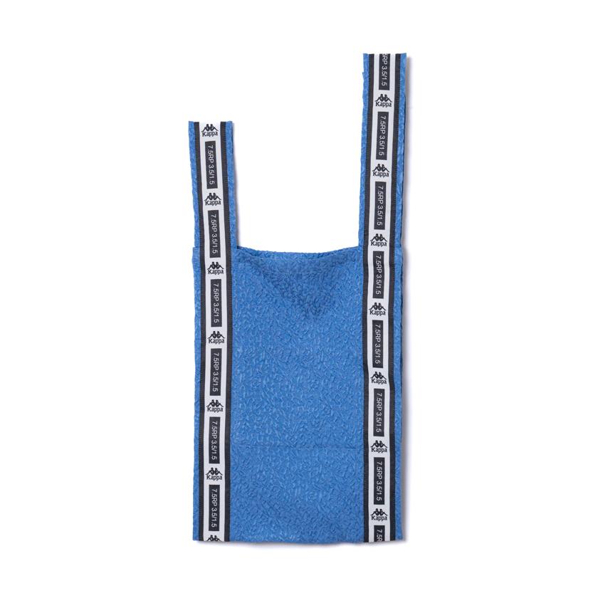 TAUPE（トープ） /KAPPA EX FLOWER RIPPLE BAG (SAX) : Proof Of Power - 通販 ...