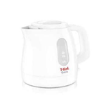 【送料別】T-FAL(ティファール):KO1711JP 電気ケトル 1.0L エクストラ ホワイト 3045386381265 : b000048656 : 家電ランド ポパイネット ...