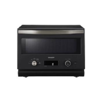 【送料別】SHARP（シャープ）:RE-SD18B-B [ブラック] オーブンレンジ 18L 4550556133838 : 家電ランド ポパイネット Yahoo!店 - 通販 - Yahoo ...
