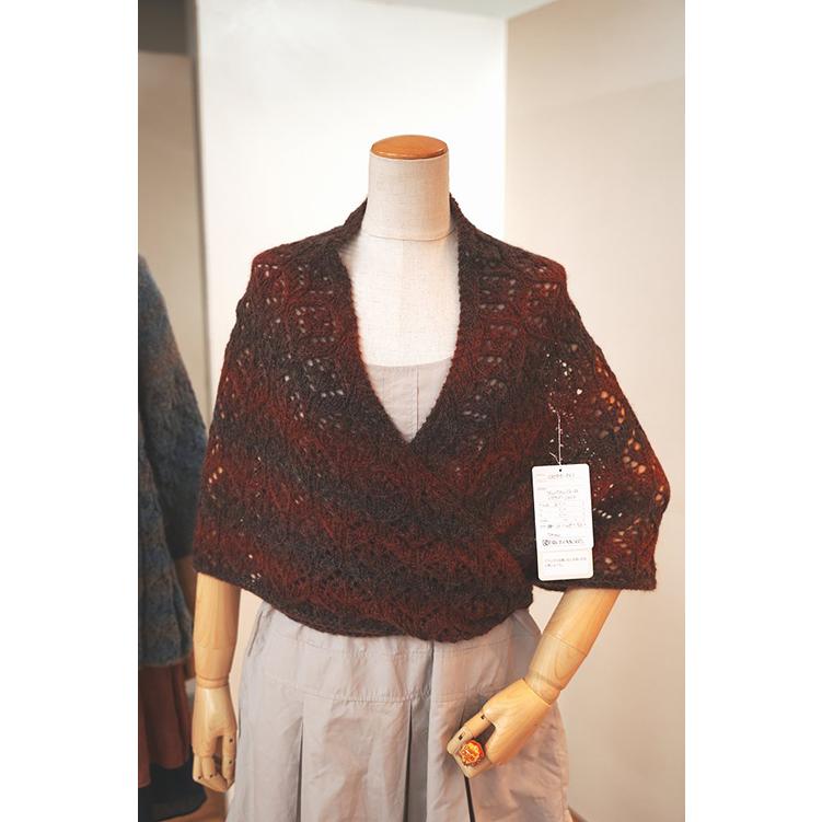 CRMM-921 編み物キット : 毛糸のプロショップポプラ - 通販 - Yahoo!ショッピング