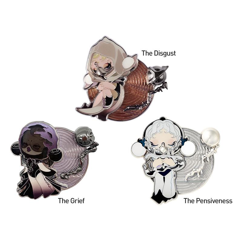 POP MART SKULLPANDA スカルパンダ The Sound シリーズ POP MART SKULLPANDA スカルパンダ The Sound シリーズ