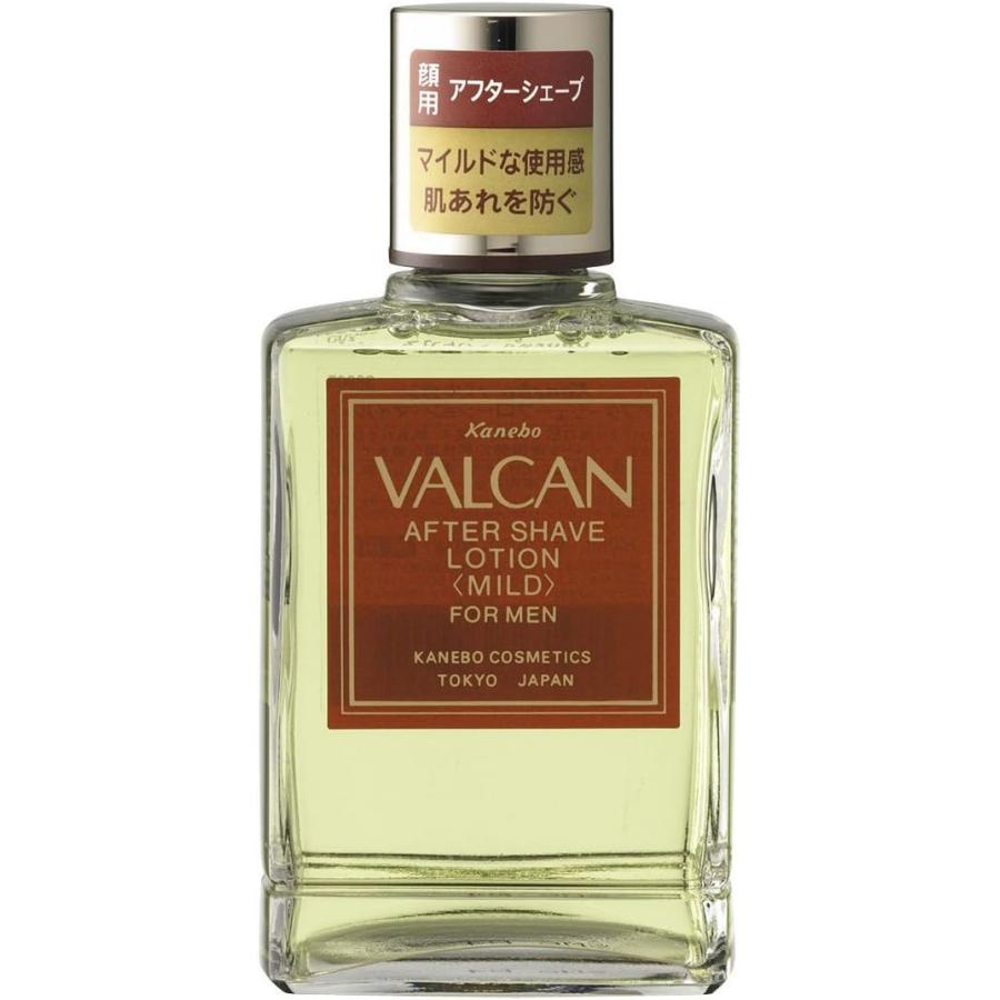 VALCAN(バルカン) バルカン アフタ-ロ-シヨンマイルド 男性用 140mL ≪生産終了品≫ : ポピュレ Yahoo!ショップ - 通販 - Yahoo!ショッピング