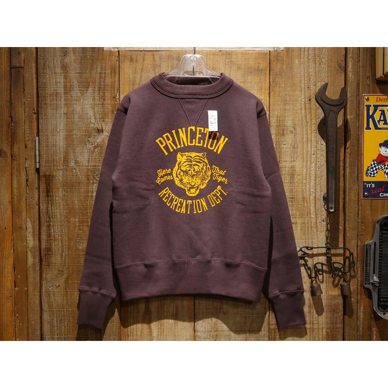 CUSHMAN 【送料無料】 CUSHMAN(クッシュマン) “TIGERS CUSHMAN 【送料無料】 CUSHMAN(クッシュマン) “TIGERS