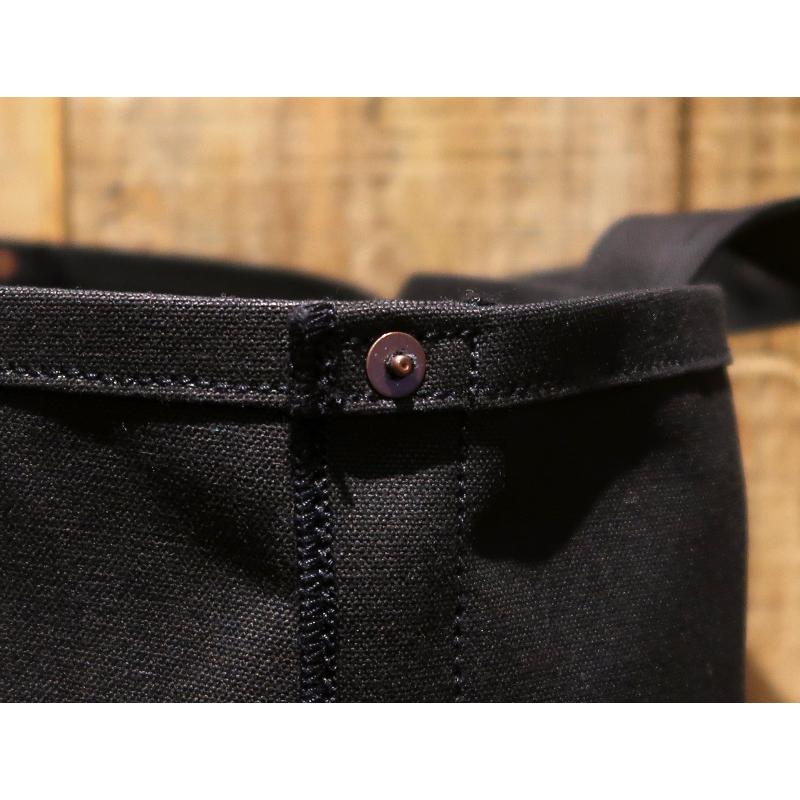 DELUXEWARE 【送料無料】 DELUXEWARE（デラックスウエア） DLB-016 “1910s TOOL BAG /ツールバッグ” アメカジ トートバッグ ダックキャンバス 日本製 ...