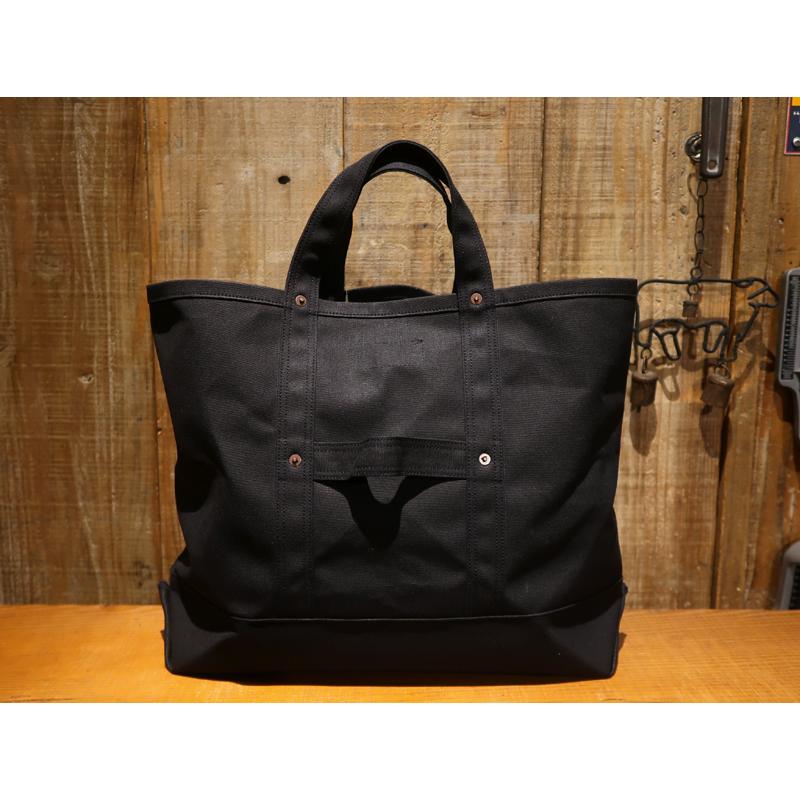 DELUXEWARE 【送料無料】 DELUXEWARE（デラックスウエア） DLB-016 “1910s TOOL BAG /ツールバッグ” アメカジ トートバッグ ダックキャンバス 日本製 ...