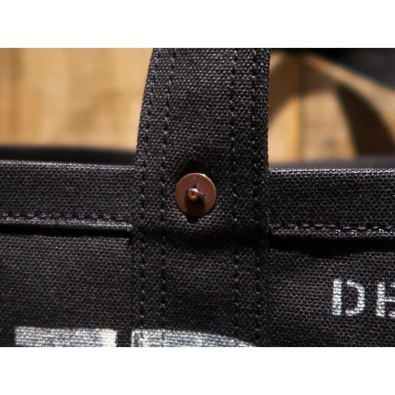 DELUXEWARE 【送料無料】 DELUXEWARE（デラックスウエア） DLB-016 “1910s TOOL BAG /ツールバッグ” アメカジ トートバッグ ダックキャンバス 日本製 ...