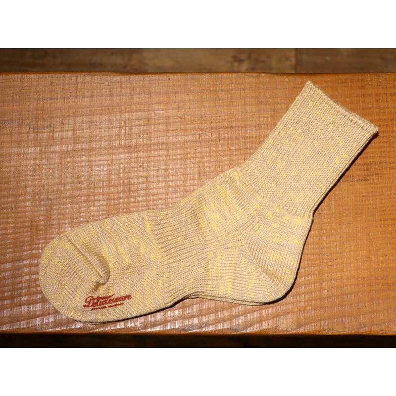 DELUXEWARE 【送料660円】 DELUXEWARE（デラックスウエア） DSK-001 “DX.SOCKS /DXソックス” メンズ ...