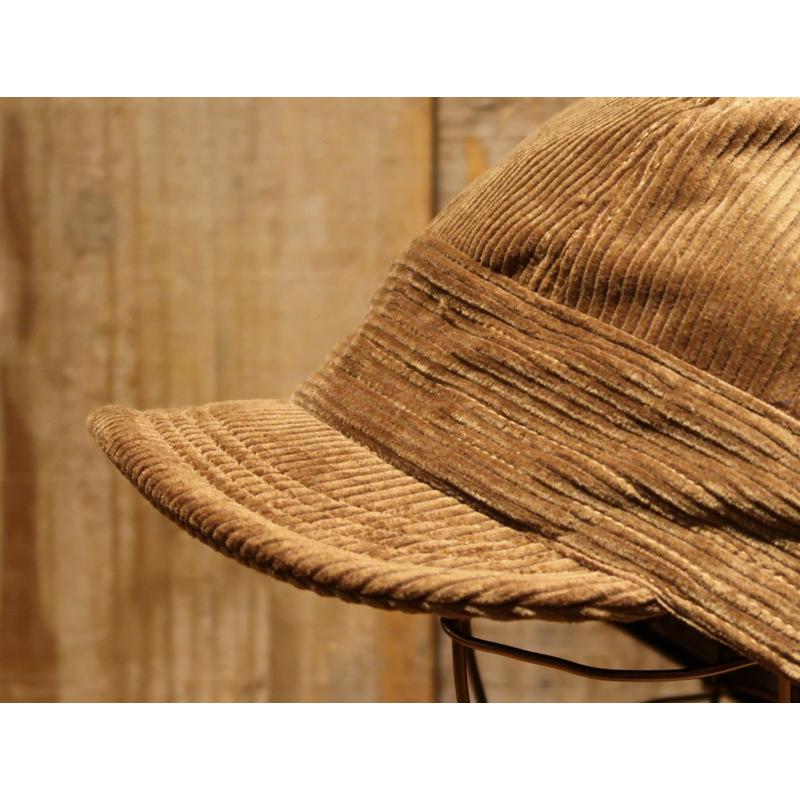 フリーホイーラーズ 【送料無料】 FREEWHEELERS(フリーホイーラーズ) “Guthrie/ガスリー” Heavy Corduroy ...