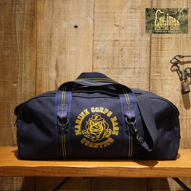 コリンボ 【送料無料】 COLIMBO(コリンボ) HINSON “LLOYD GROUND CREW KIT BAG/ロイドグランドクルー ...