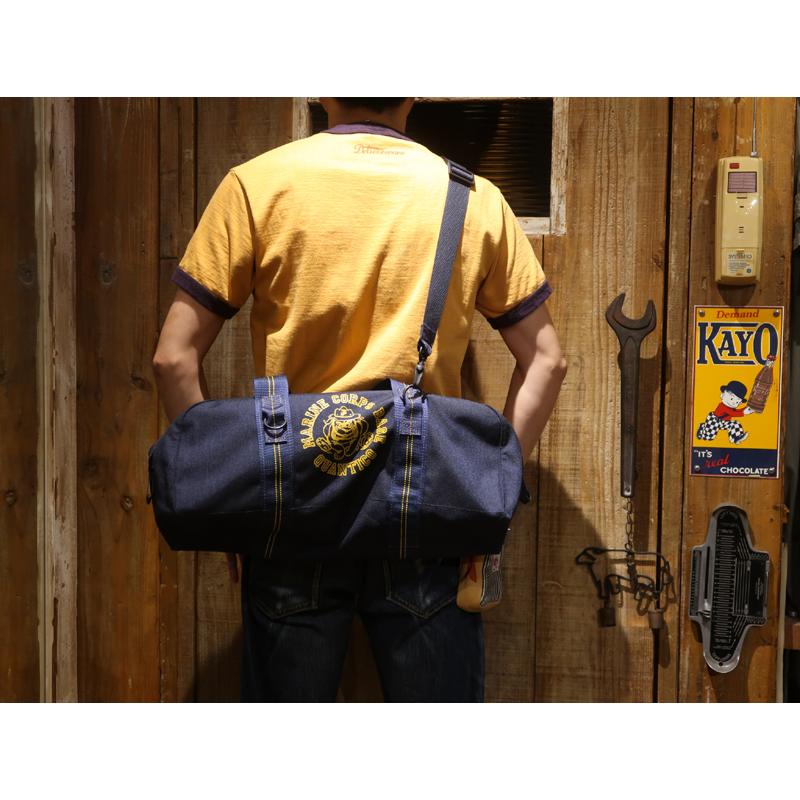 【送料無料】 COLIMBO(コリンボ) HINSON “LLOYD GROUND CREW KIT BAG/ロイドグランドクルーキットバッグ ...
