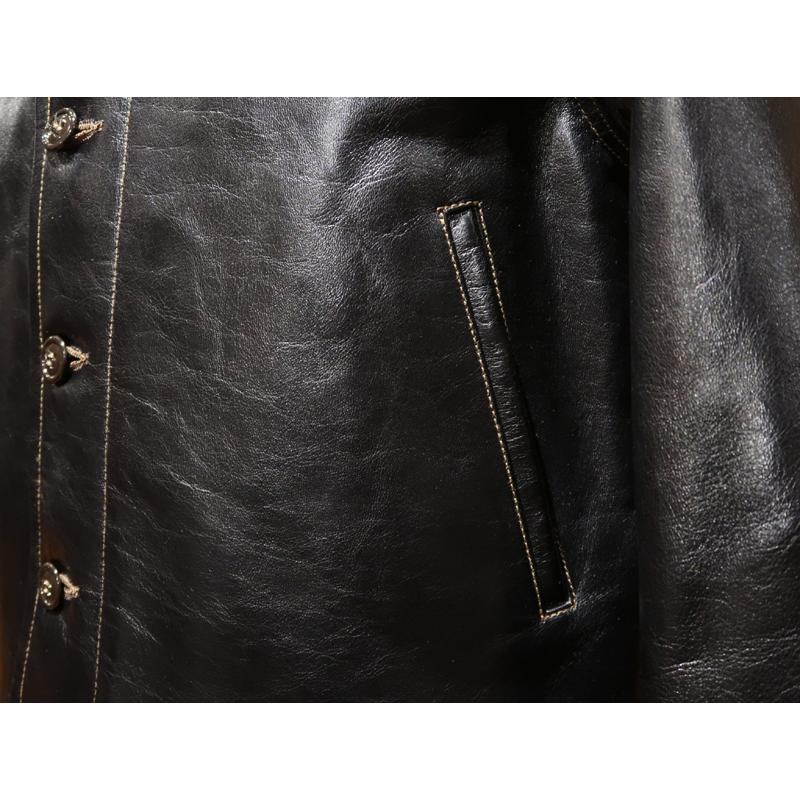 TOYS McCOY 【送料無料】 McCOY(トイズマッコイ) “N-1 LEATHER TOYS McCOY 【送料無料】 McCOY(トイズマッコイ) “N-1 LEATHER