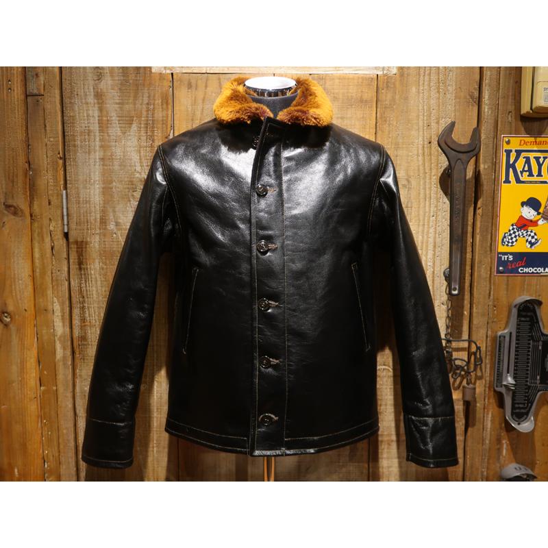TOYS McCOY 【送料無料】 McCOY(トイズマッコイ) “N-1 LEATHER TOYS McCOY 【送料無料】 McCOY(トイズマッコイ) “N-1 LEATHER