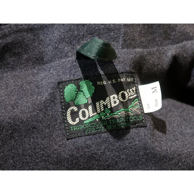 コリンボ 【送料無料】 COLIMBO（コリンボ） “MOOSEHEAD COACH JACKET/ムースヘッドコーチジャケット” ZA ...