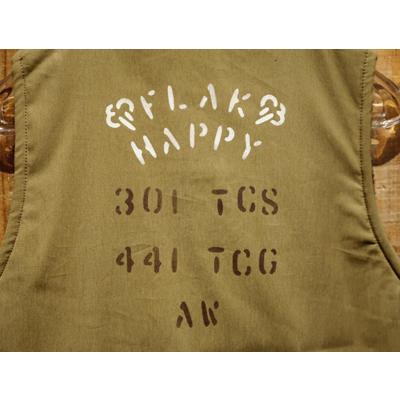 コリンボ 【送料無料】 COLIMBO（コリンボ） “FLAK HAPPY"/ベルファストドロッパーズベスト "フラックハッピー"” ZY ...